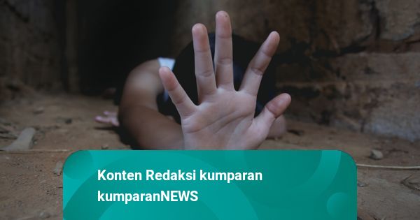 Nelangsa Gadis Diperkosa 10 Orang: Pelakunya Oknum Kades hingga Brimob | kumparan.com